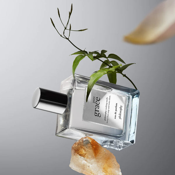 radiant grace eau de parfum | philosophy