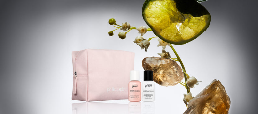 skincare, fragrances and bath & body products | philosophy