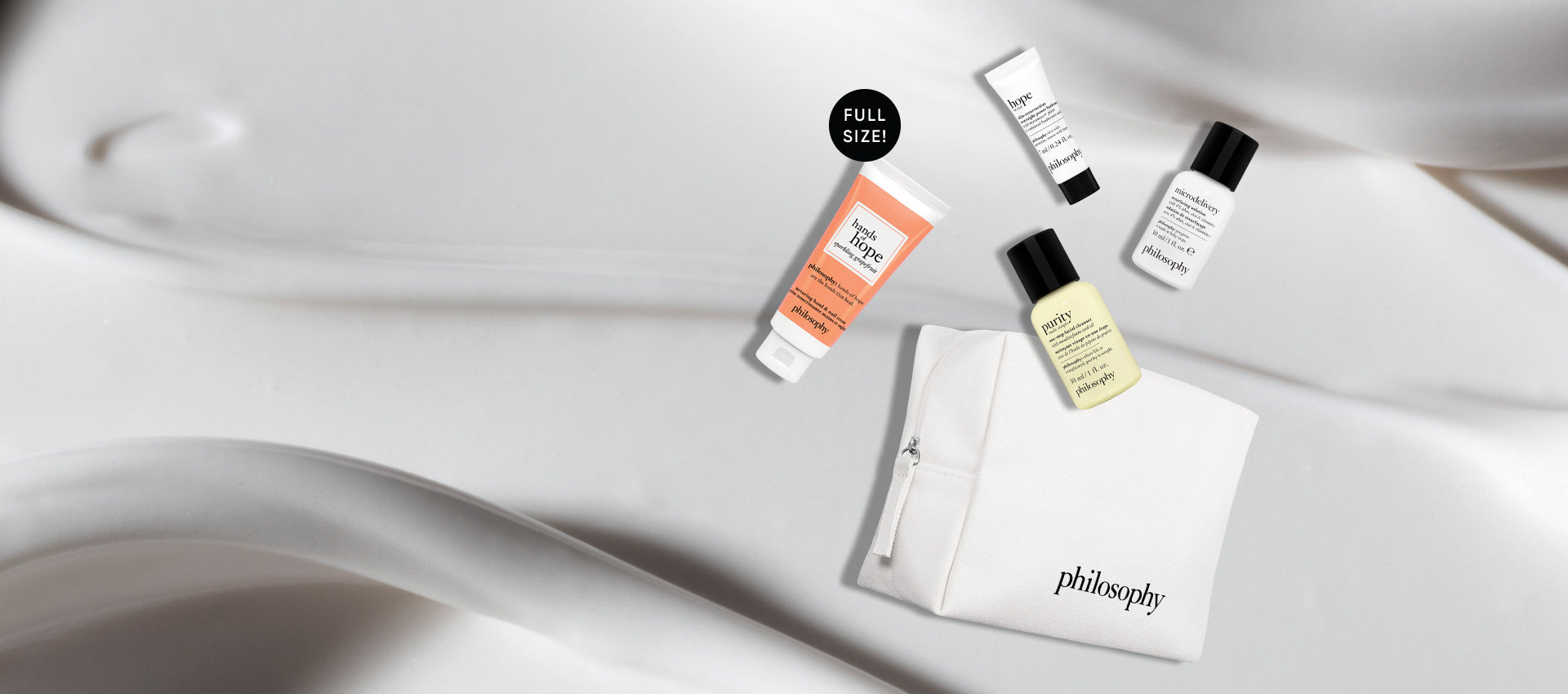 skincare, fragrances and bath & body products | philosophy
