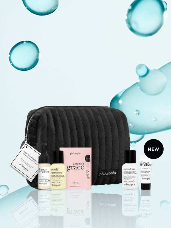 skincare, fragrances and bath & body products | philosophy