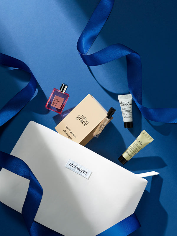 skincare, fragrances and bath & body products | philosophy