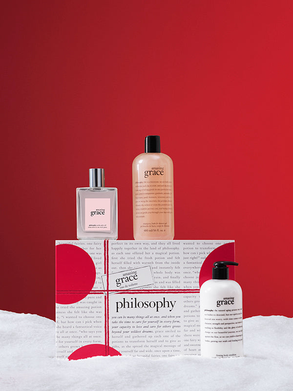skincare, fragrances and bath & body products | philosophy