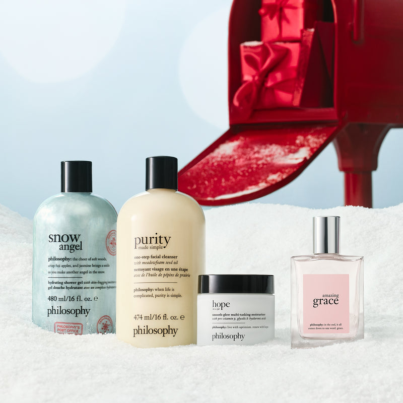 shop perfume & fragrance products | philosophy