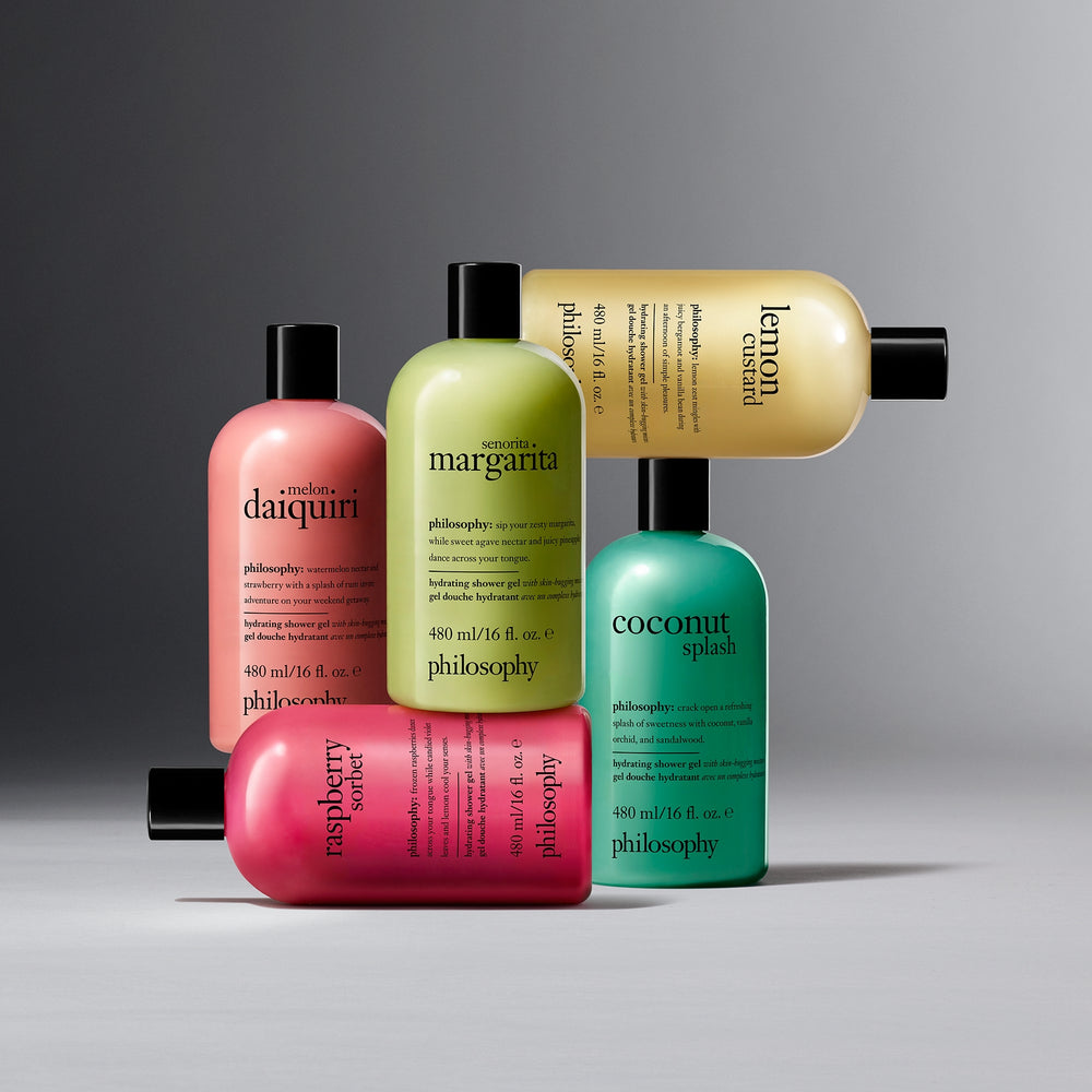 skincare, fragrances and bath & body products | philosophy