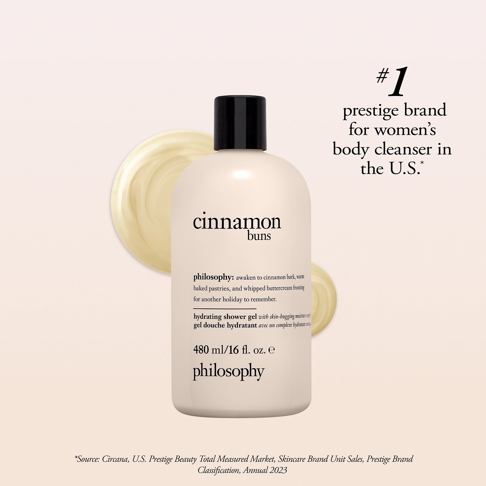 simplicity icon shampoo