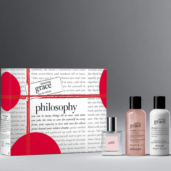 Products | philosophy